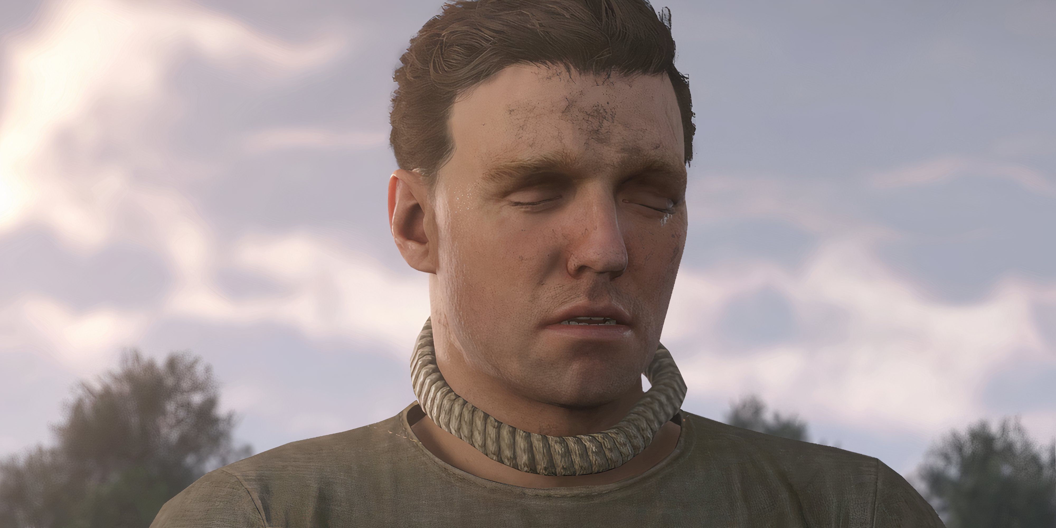 How To Get Pear Sword Pommel In Kingdom Come: Deliverance 2