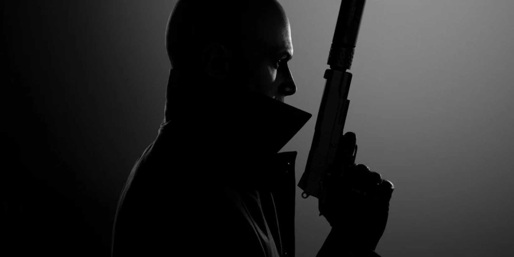 Best Games Where You Are An Assassin