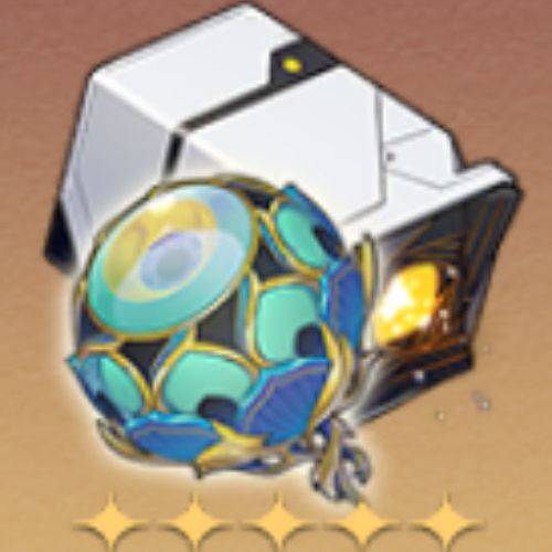 The Best Mydei Build And Light Cones In Honkai: Star Rail