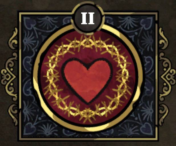 Perk Tier List For 33 Immortals