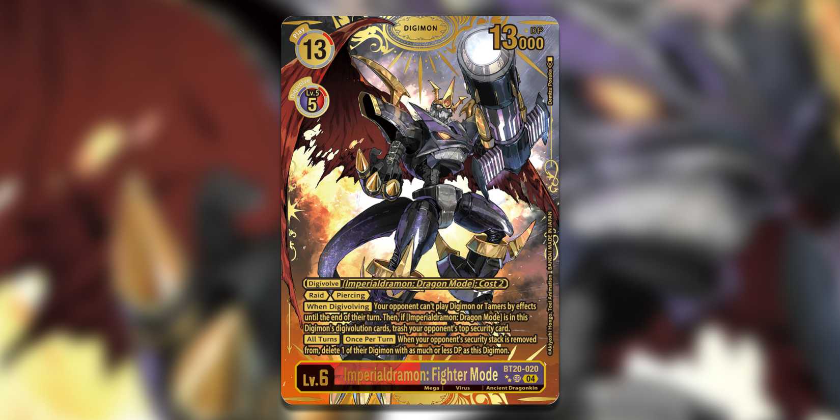 The Most Valuable Cards In Special Booster 2.5 - Digimon TCG