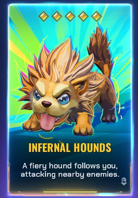 Best Shard Cards - FragPunk