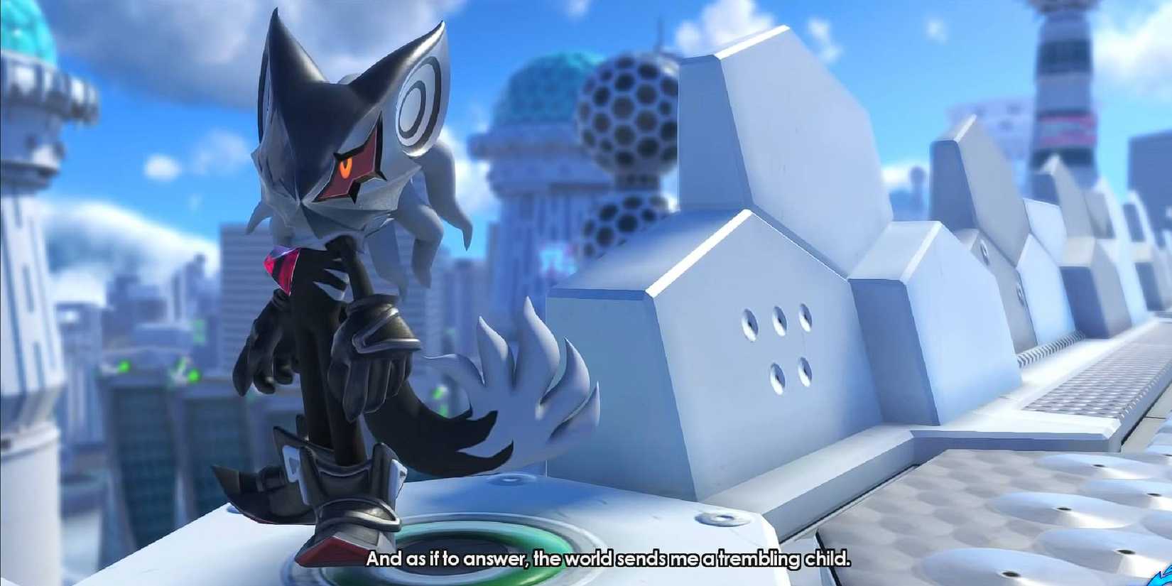 The Fastest Charcters In Sonic The Hedgehog