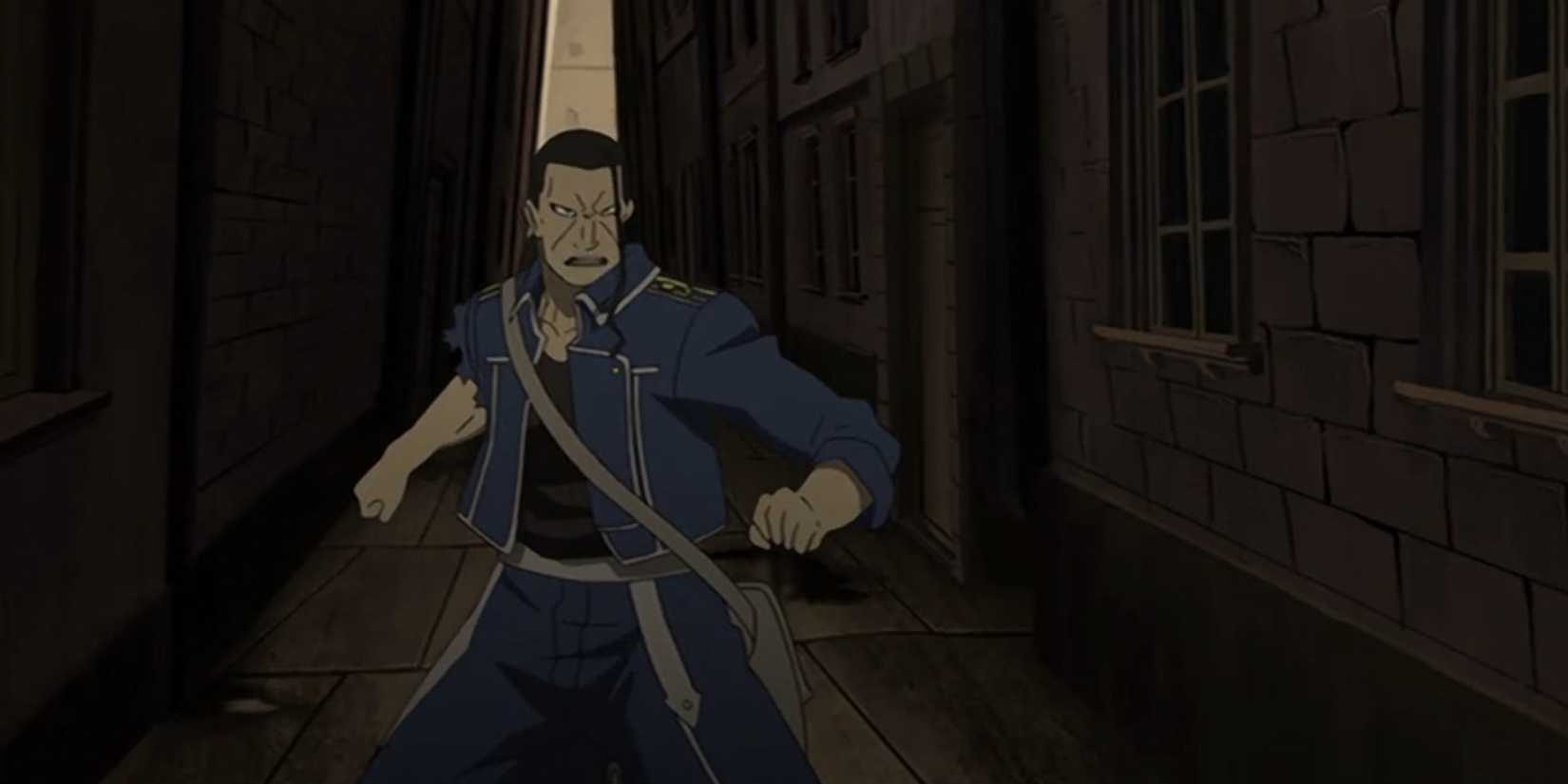 You Definitely Missed These Easter Eggs And Hidden Details In Fullmetal ...