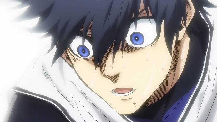 10 Blue Lock Characters That Are Stronger Than You Think