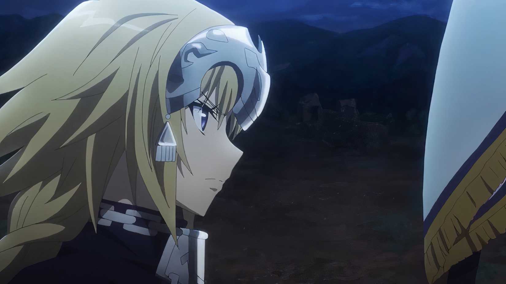 10 Times Historical Figures Inspired Characters In The Fate Series