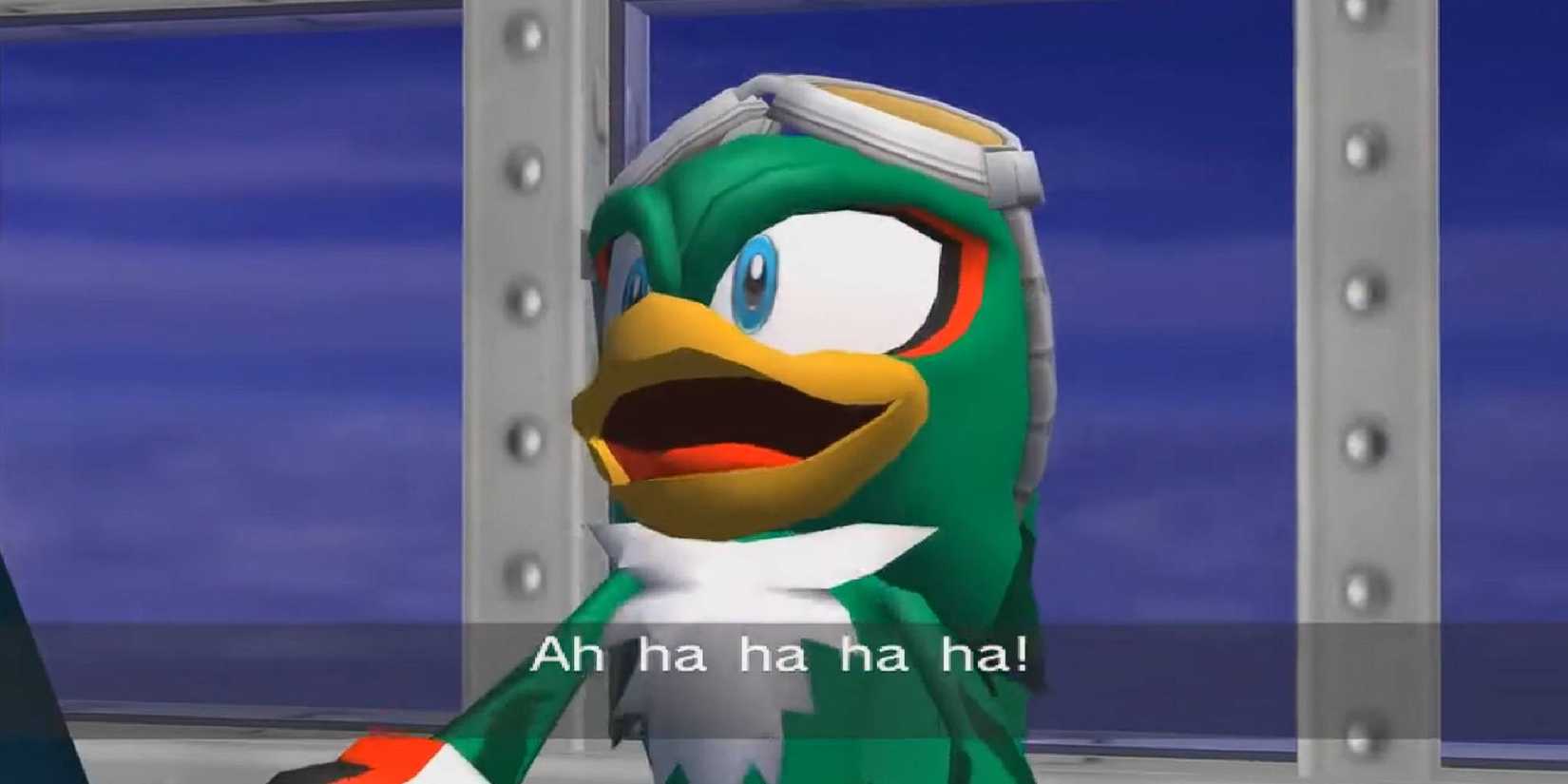 The Fastest Charcters In Sonic The Hedgehog