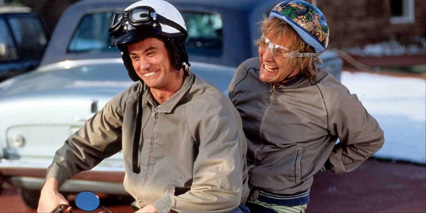 10 Hilarious Comedy Films That You Should Watch