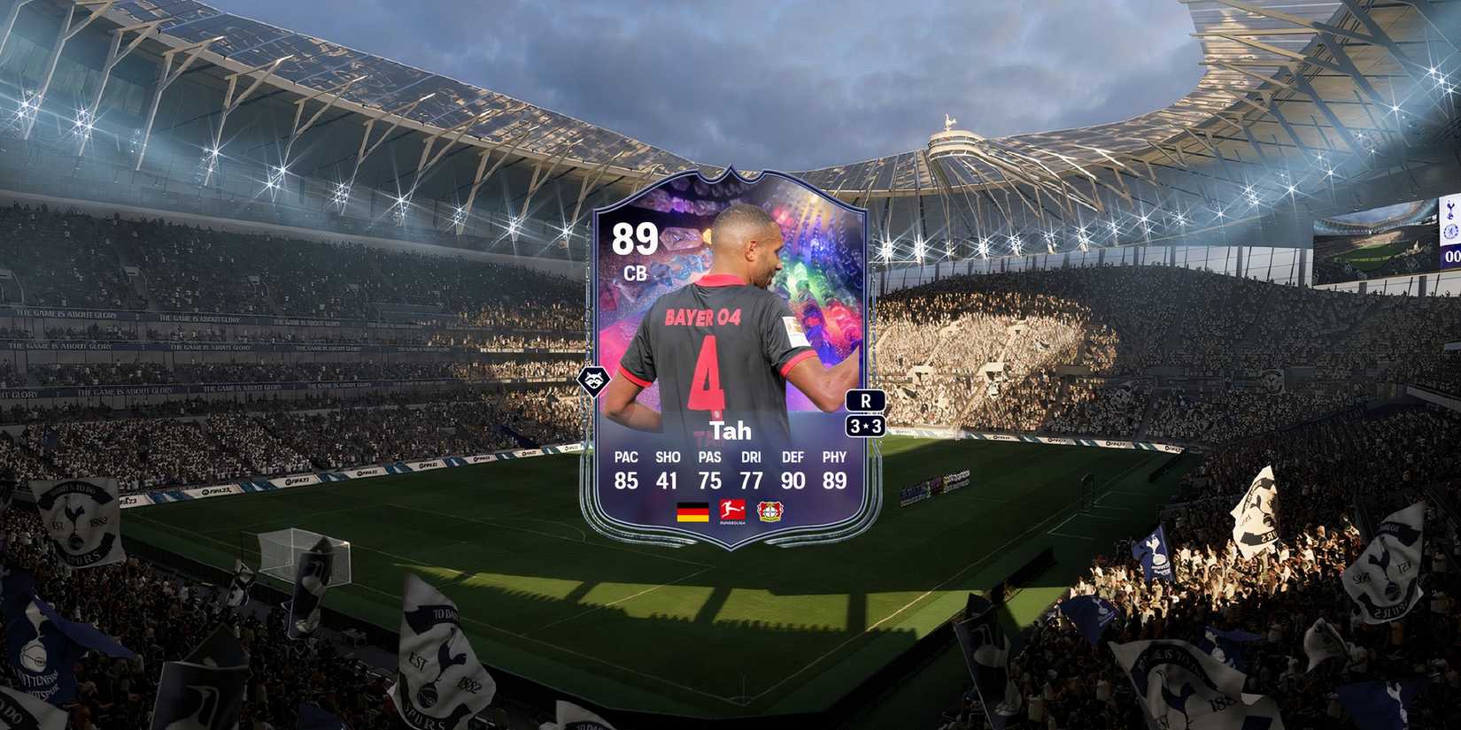 Best Players To Use For Der Kaiser Evolution In EA FC25