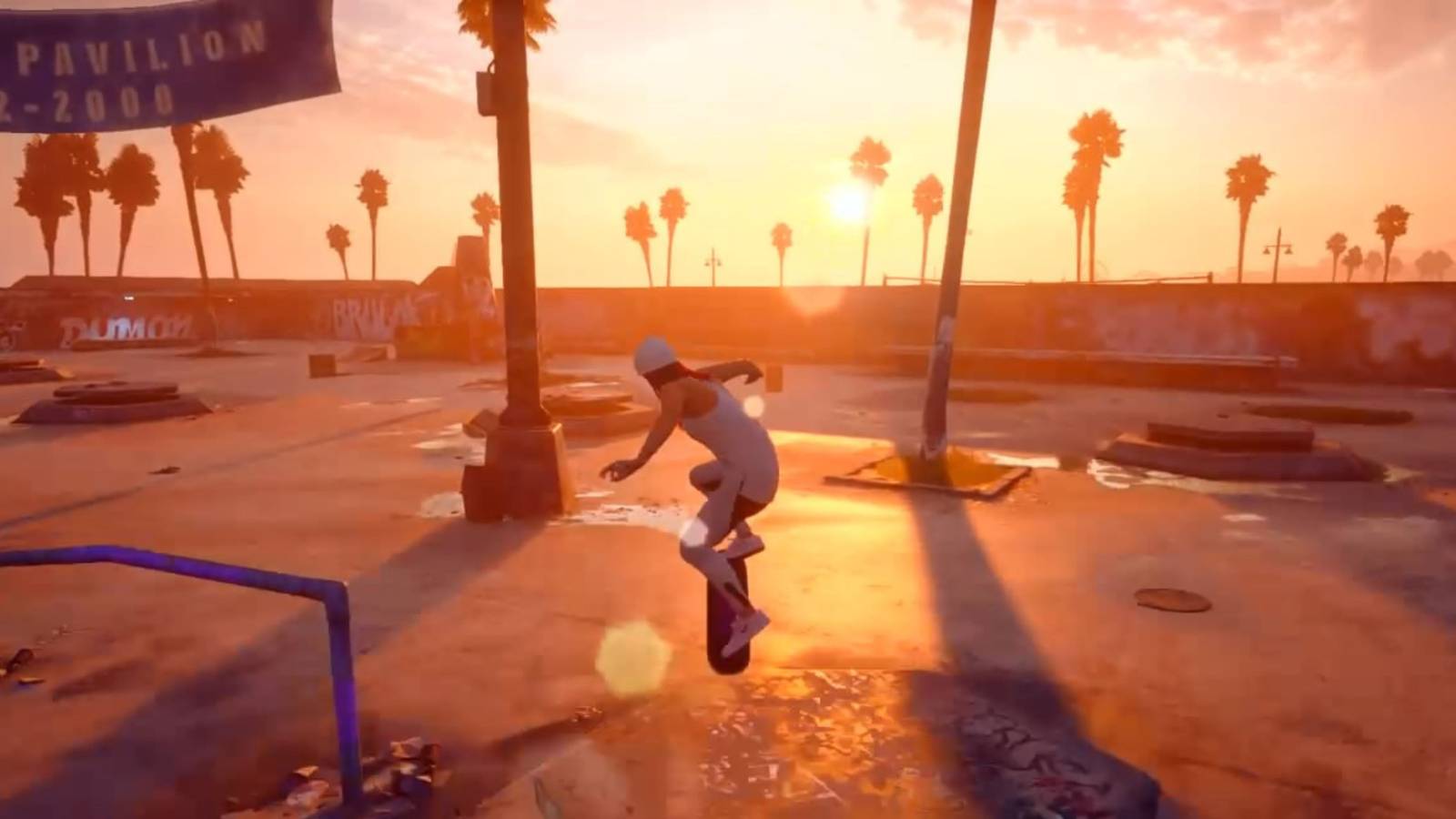 Skating Video Games Are About To Have Their Biggest Summer Since The '90s