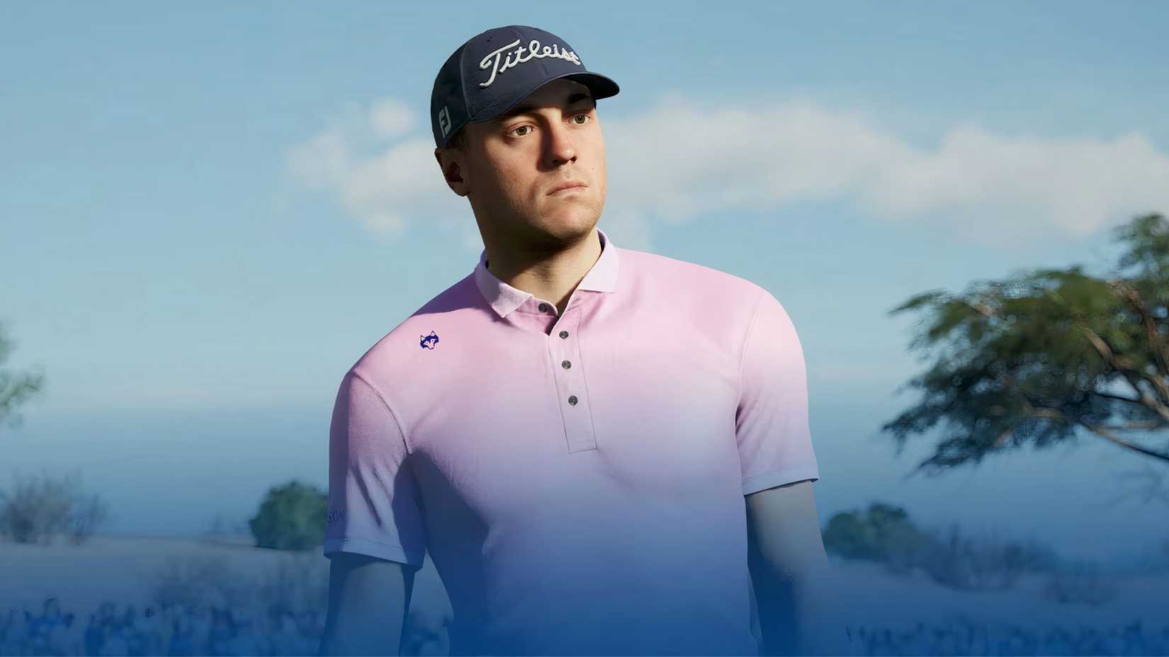 Best Golf Players In PGA Tour 2K25