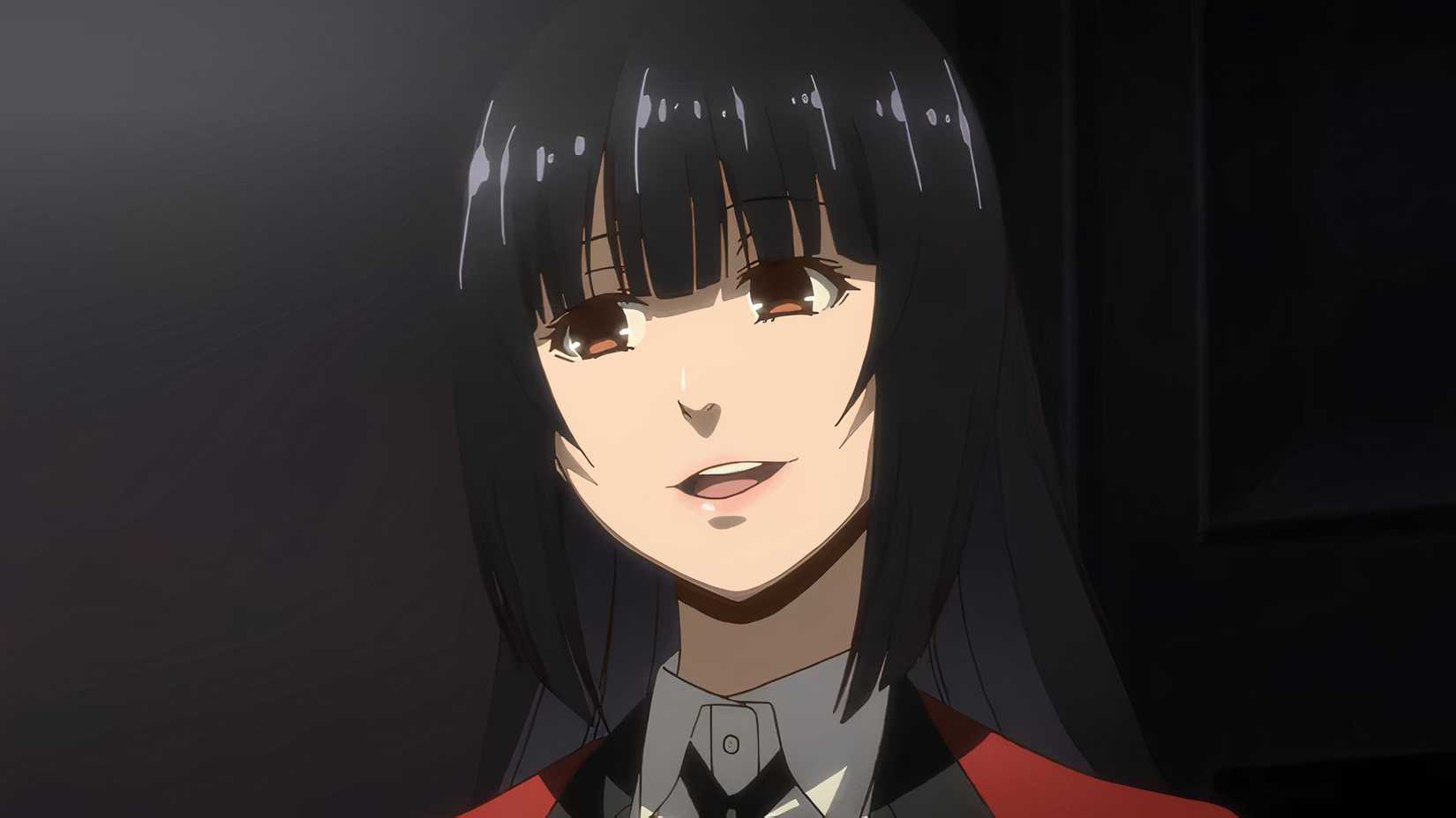 Most Memorable Quotes From Kakegurui