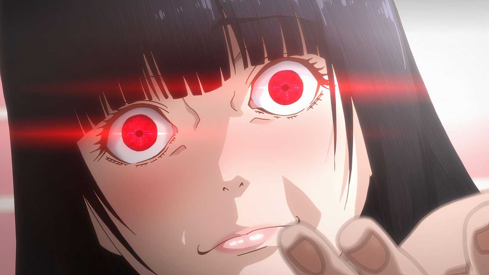Most Memorable Quotes From Kakegurui