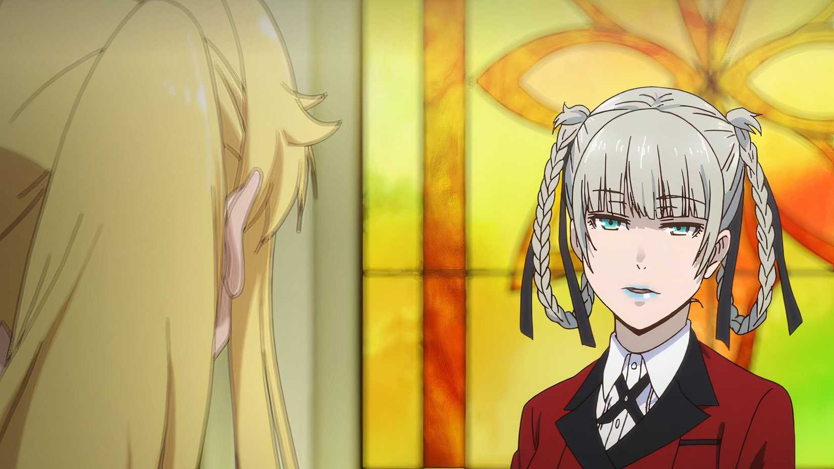 Most Memorable Quotes From Kakegurui