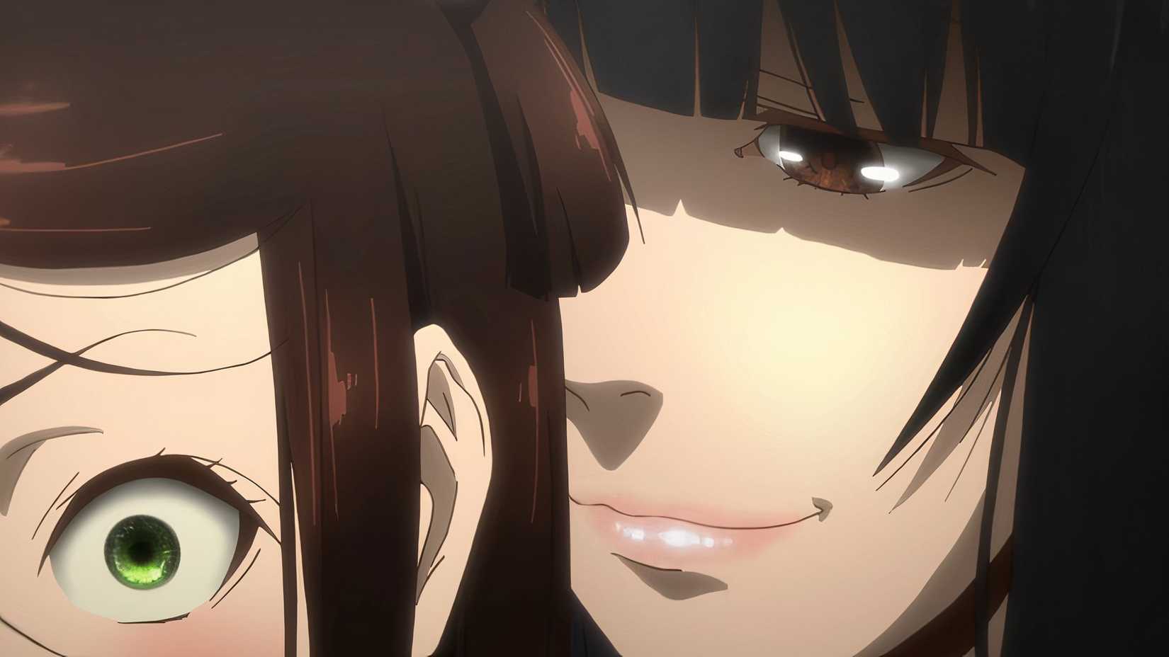 Most Memorable Quotes From Kakegurui