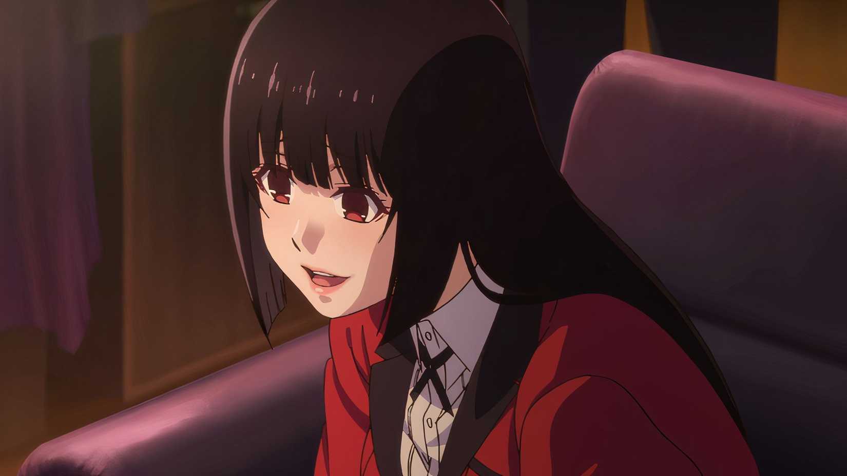 Most Memorable Quotes From Kakegurui