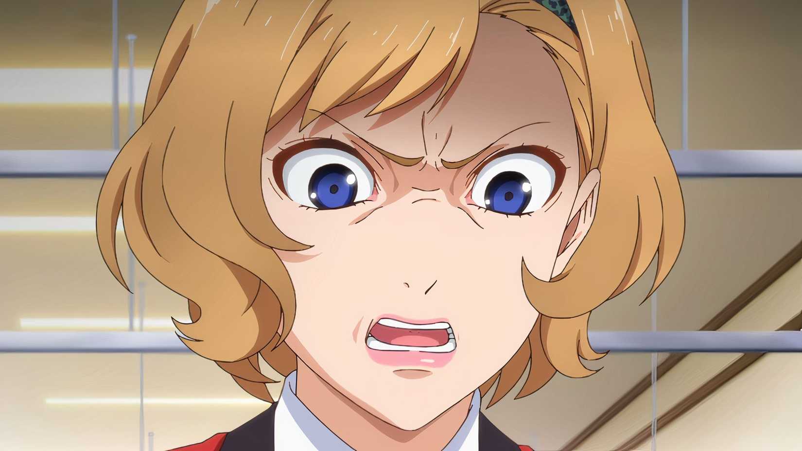 Most Memorable Quotes From Kakegurui