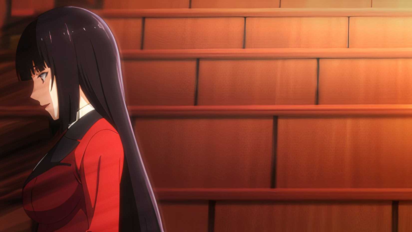 Most Memorable Quotes From Kakegurui