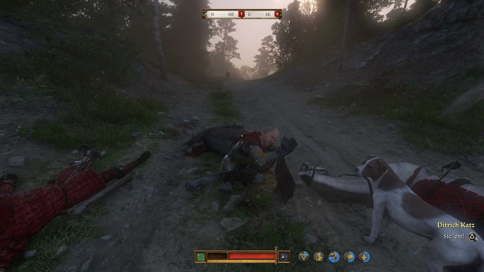 KCD2 The Hydra’s Heads – Achievement Guide – Expert Game Reviews