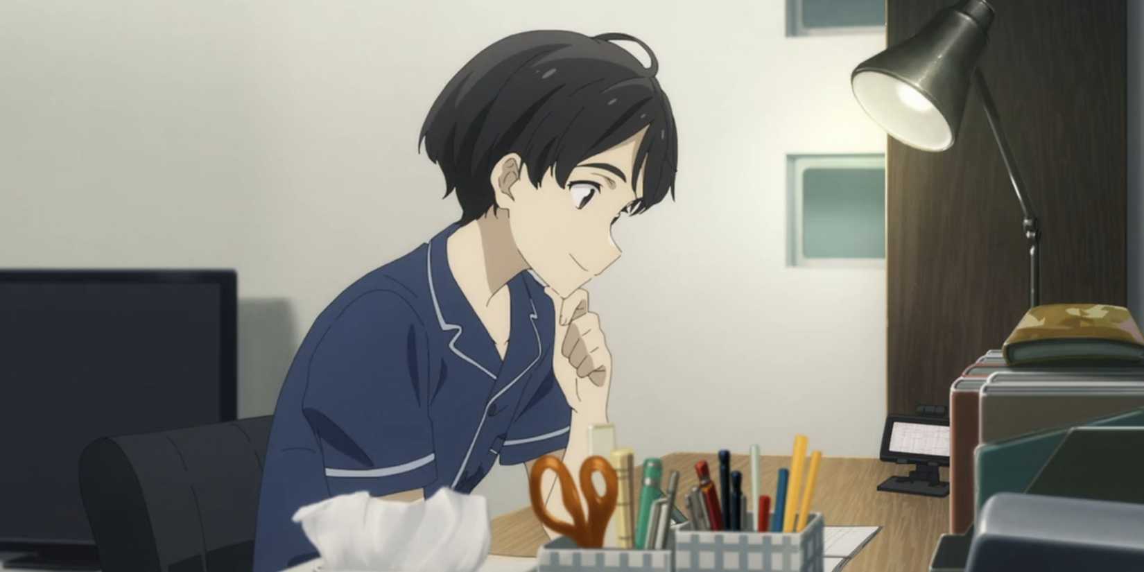 The Best Characters In The Makeine: Too Many Losing Heroines Anime