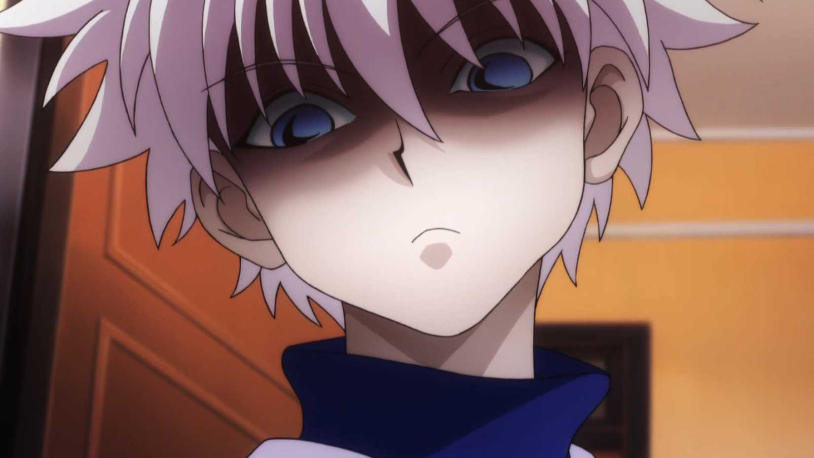 The Most Memorable Quotes In HxH