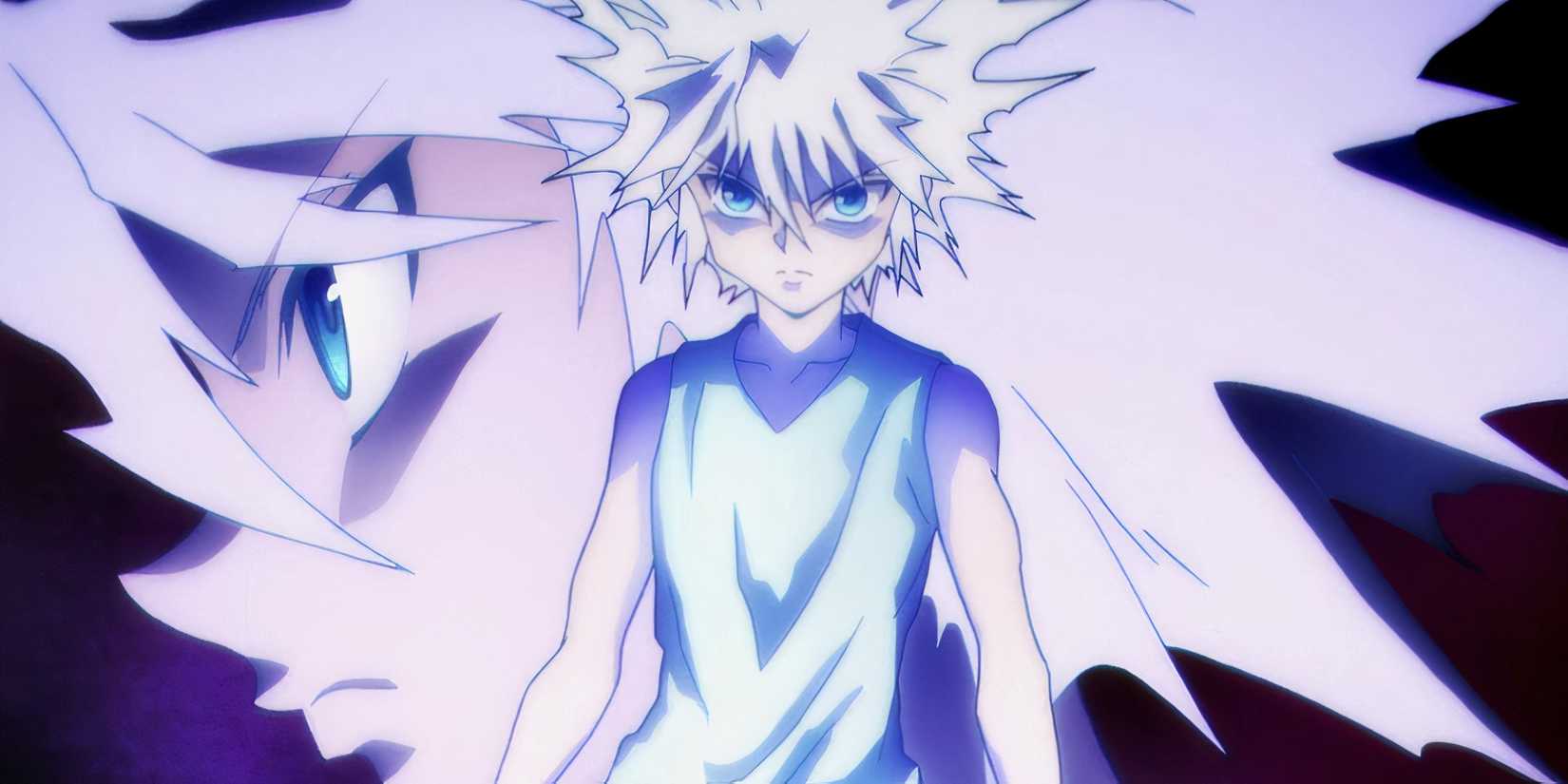 What Is Nen In Hunter X Hunter?