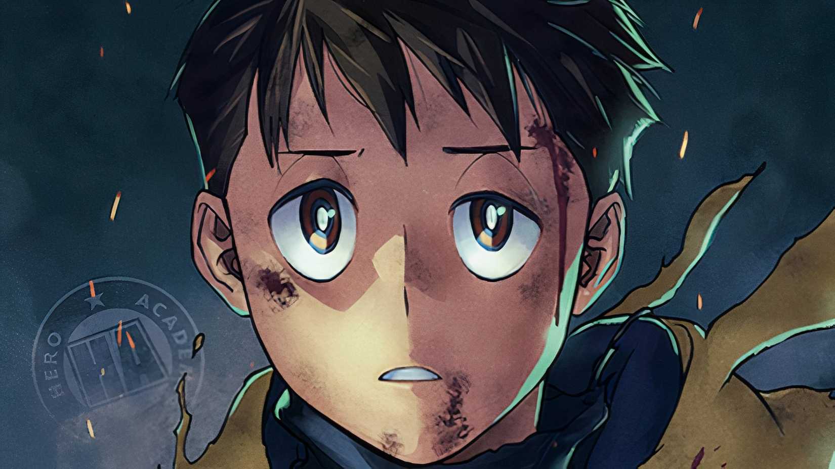 Manga That Need Video Game Adaptations