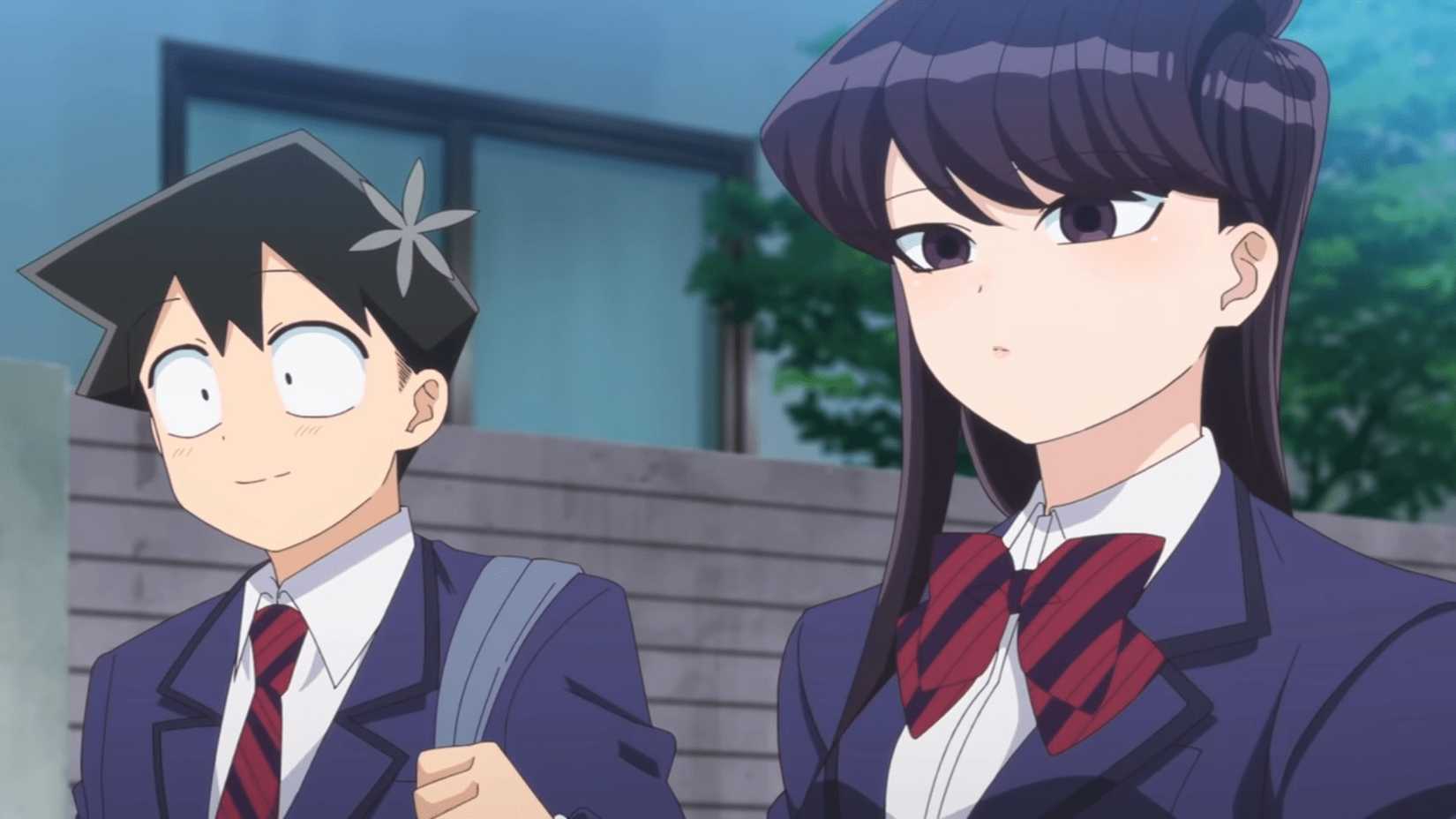 The Best Anime Set In High School To Watch