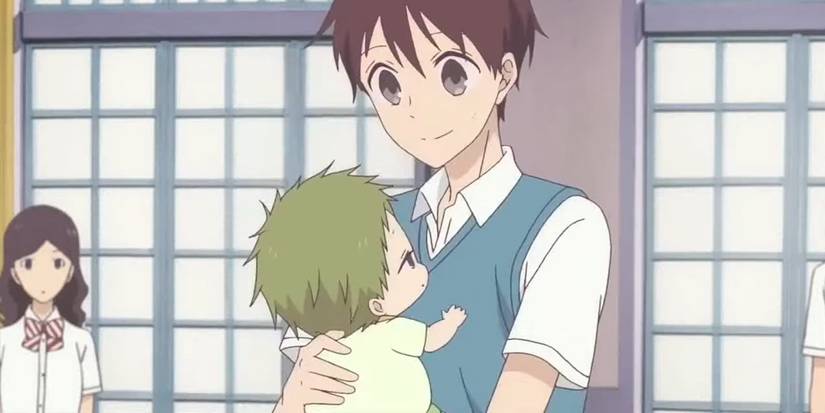 10 Unmissable Anime That Focus On School Clubs