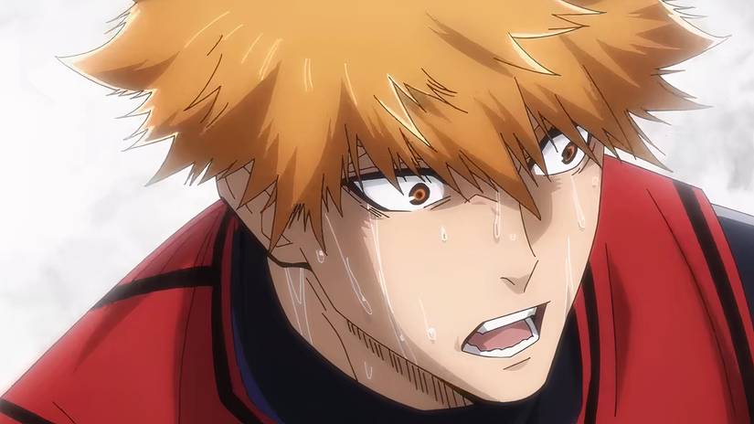 10 Blue Lock Characters That Are Stronger Than You Think