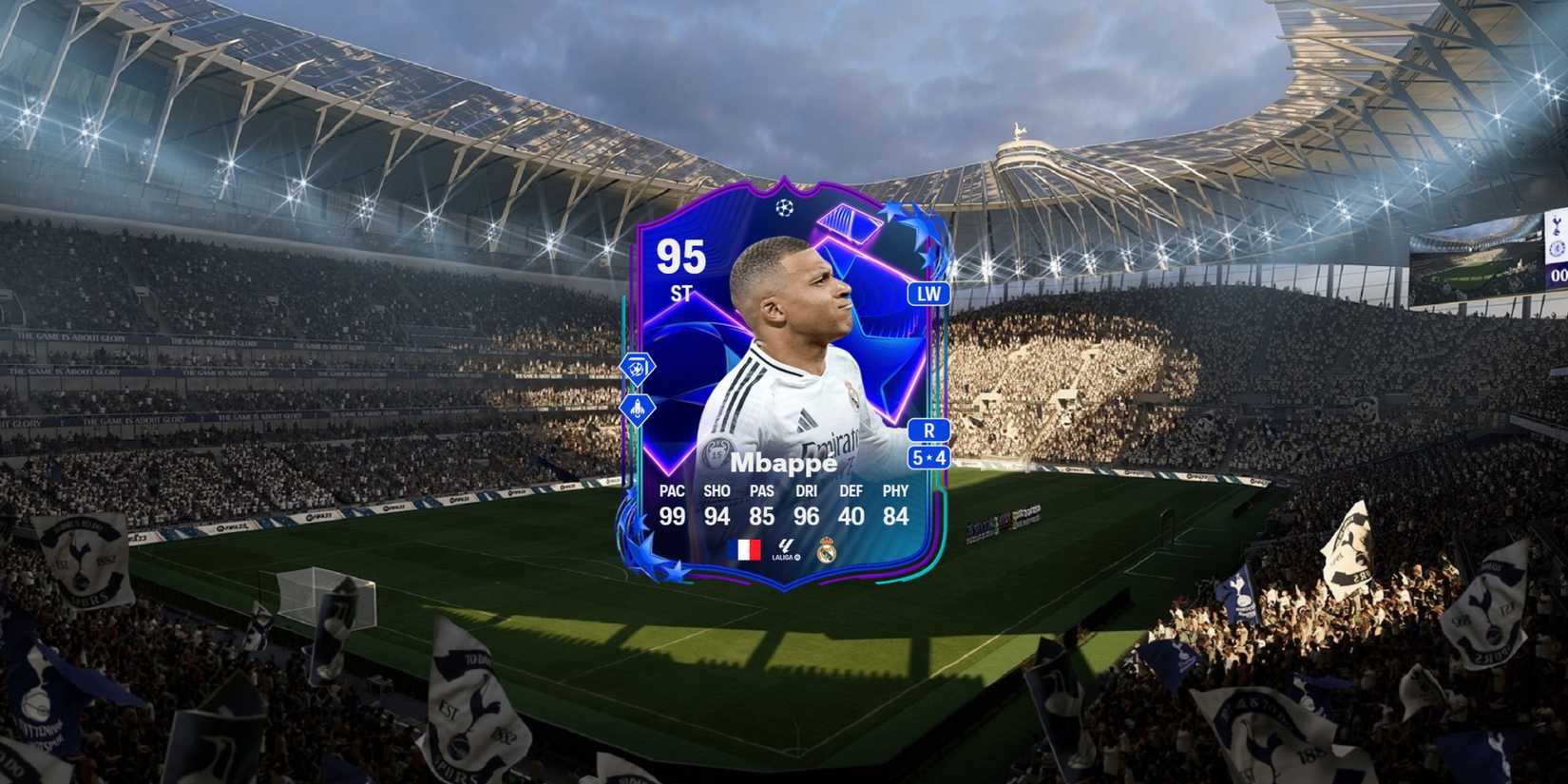 Best Players To Use For Dreamchasers Team 1 In EA FC 25