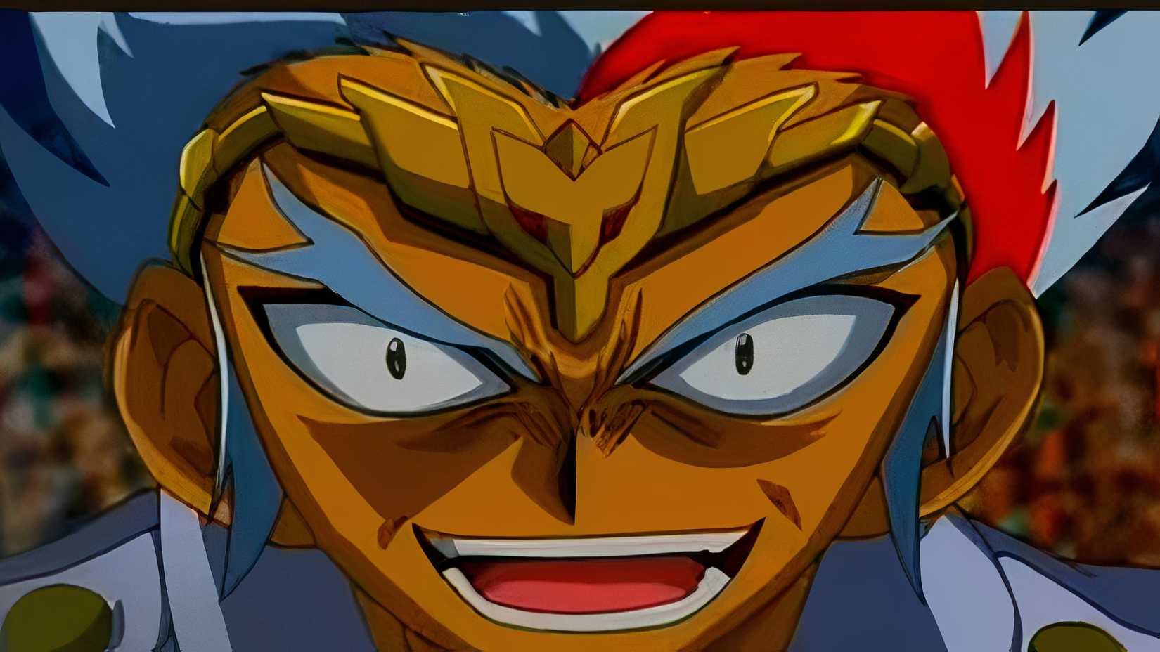 8 Best Characters Voiced By Kenjiro Tsuda
