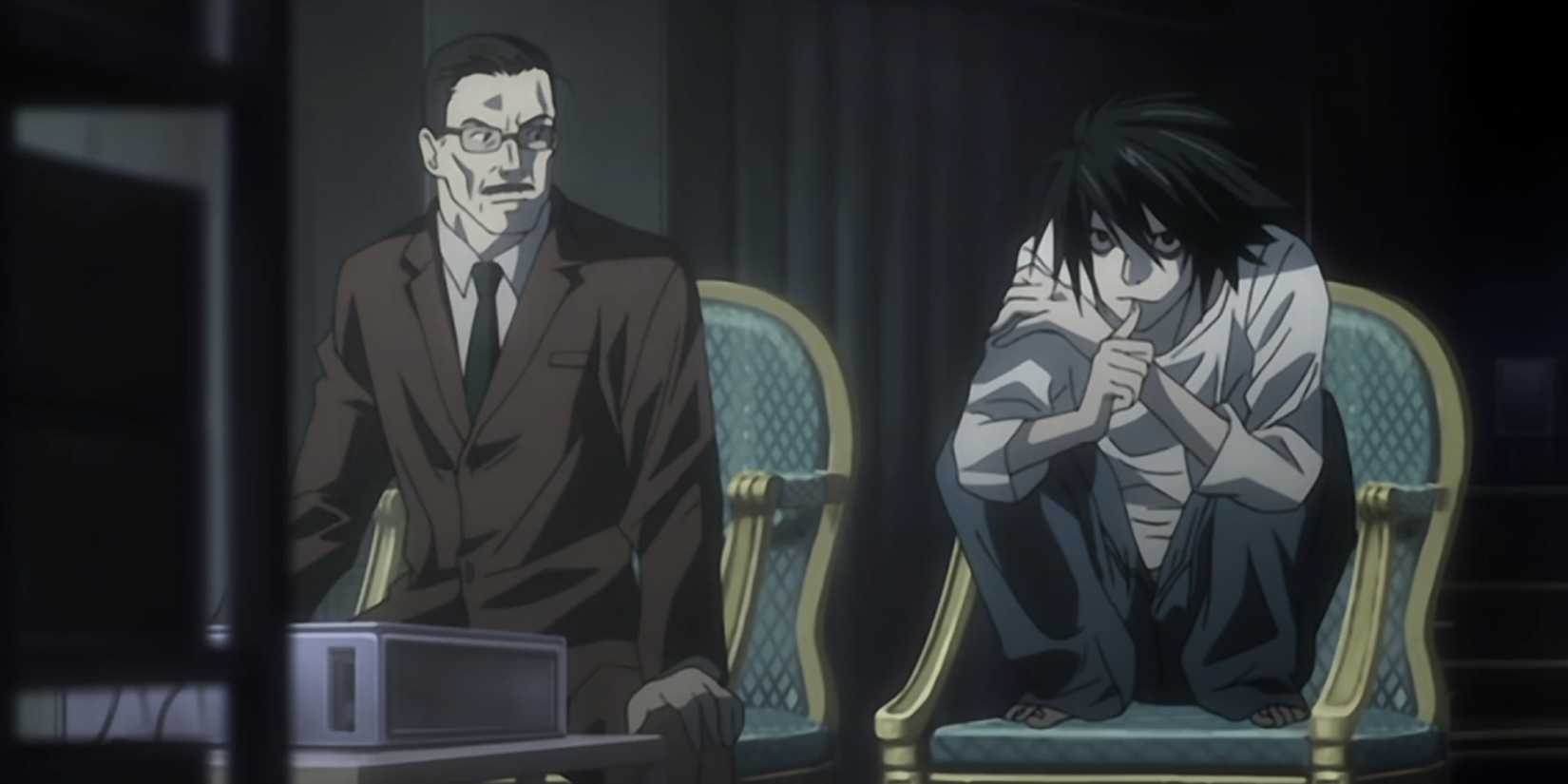 8 Big Plot Holes In Death Note