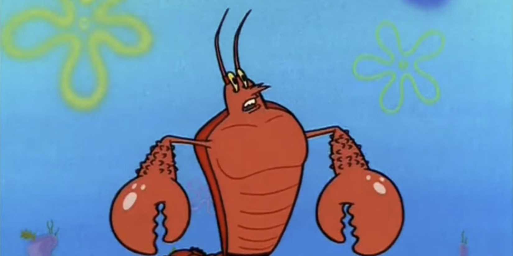 We Wish These SpongeBob SquarePants Characters Got MTG Cards