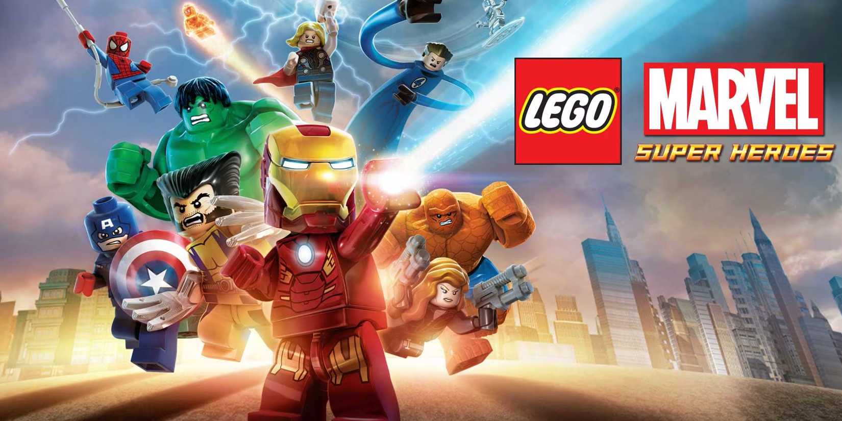 Best Marvel Games On iOS And Android