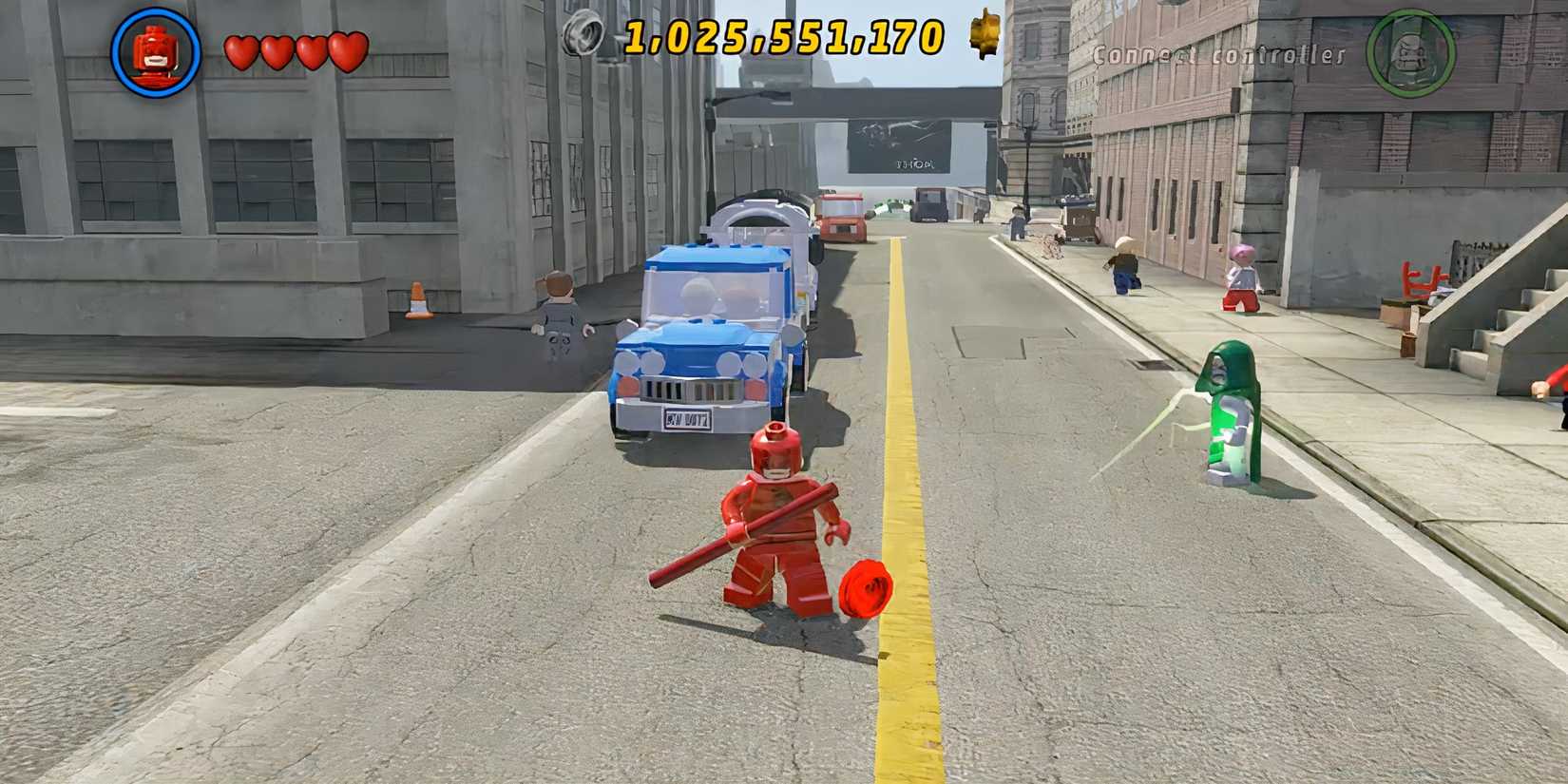 Best Games That Feature Daredevil