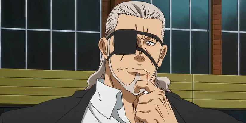 The Most Powerful Characters In The Fire Force Anime