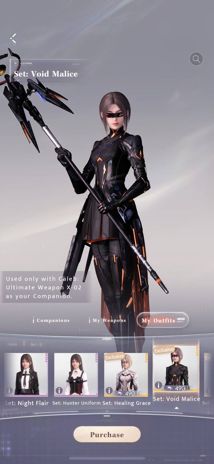 How To Unlock Caleb's Decoherence Myth In Love And Deepspace