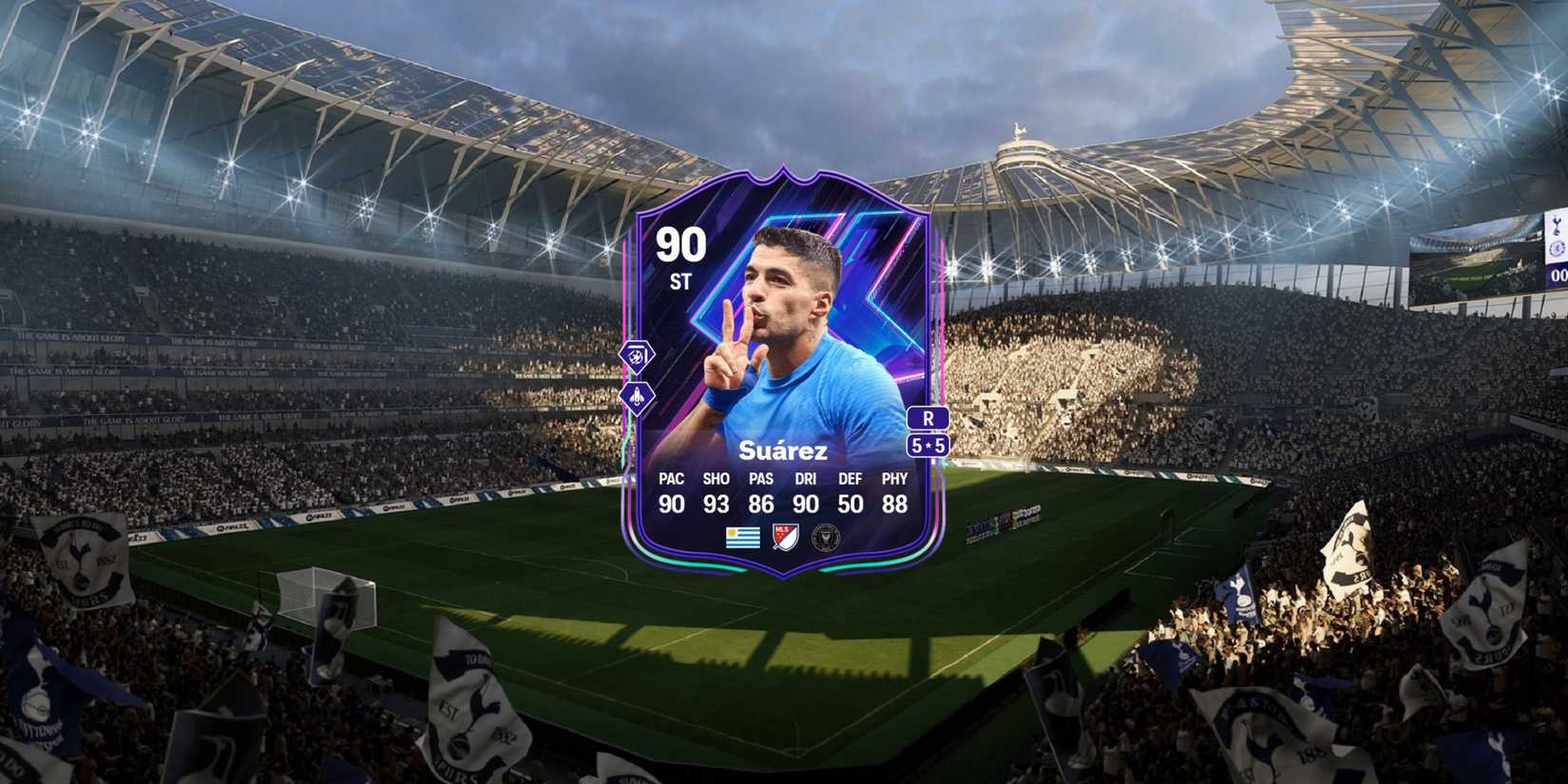 Best Players For FC 25's Strike Force Evolution