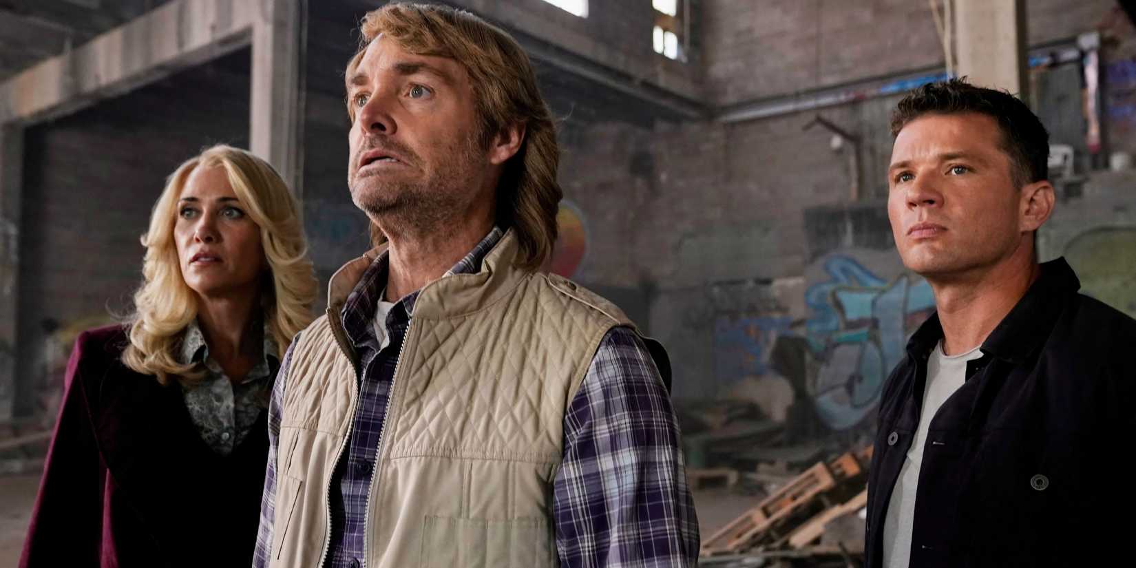 Best Peacock TV Shows