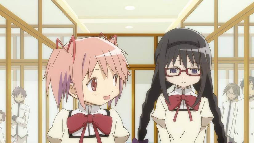10 Anime You Need To Watch From Gen Urobuchi