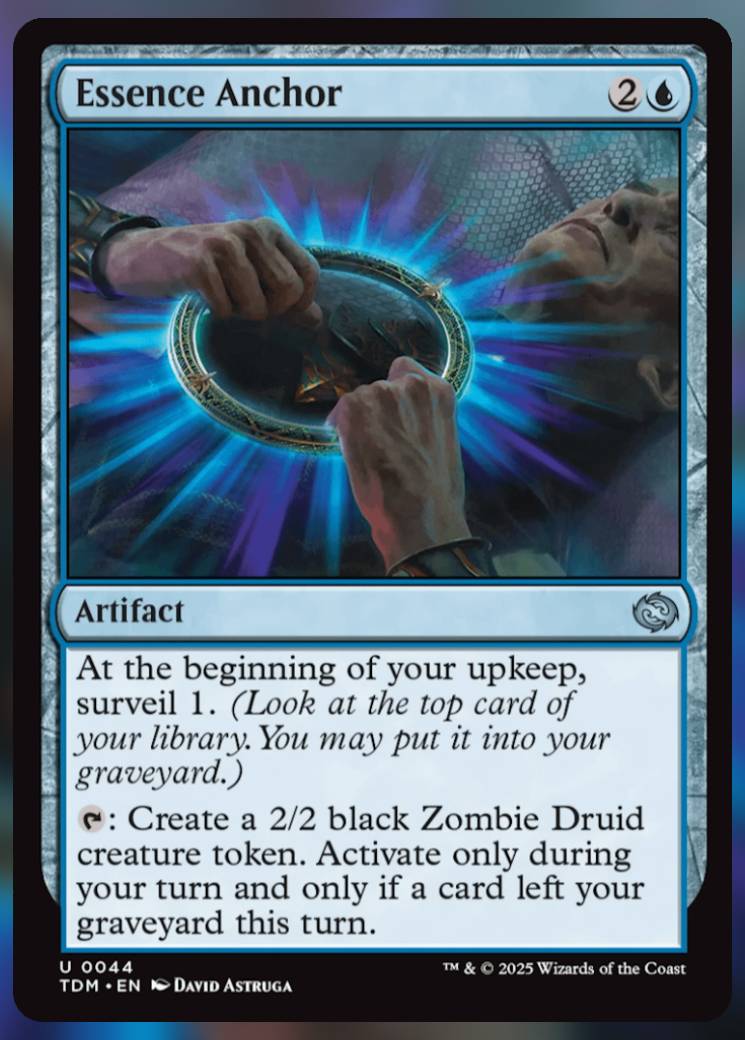 Tarkir: Dragonstorm Card List - Every Card, Commander Deck, And Special ...