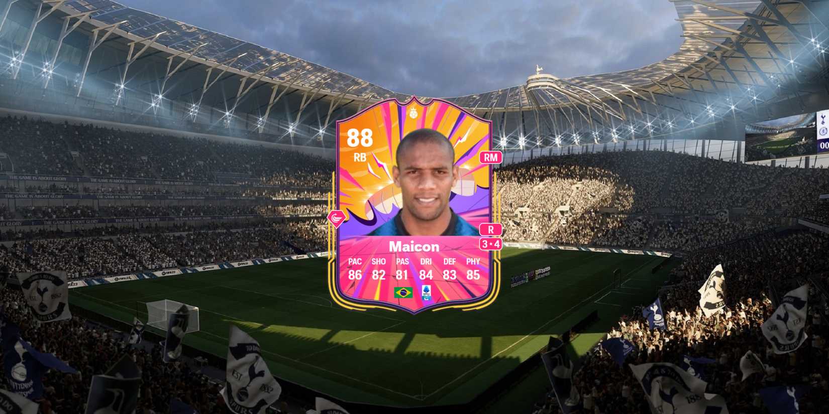 The Best Players To Use For Festive Wingback Evolution In EA FC 25