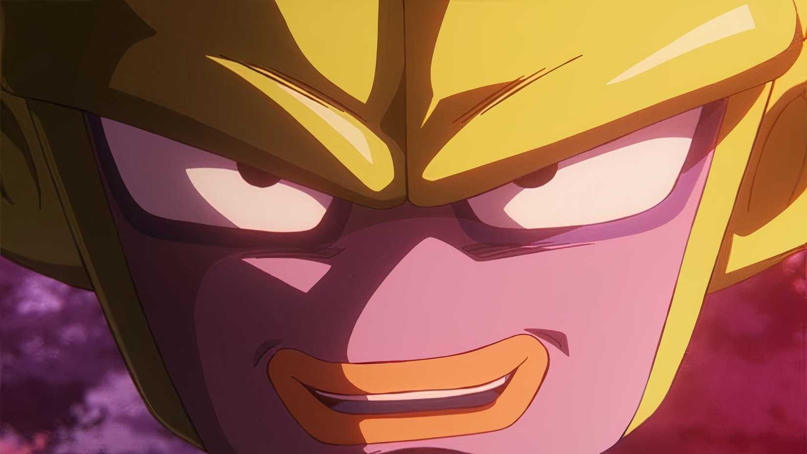 The Best Characters In Dragon Ball Daima