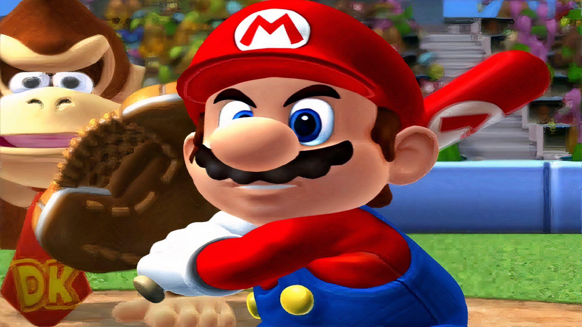 Mario Baseball, Star Fox Top Nintendo Franchises Fans Hope Get A ...