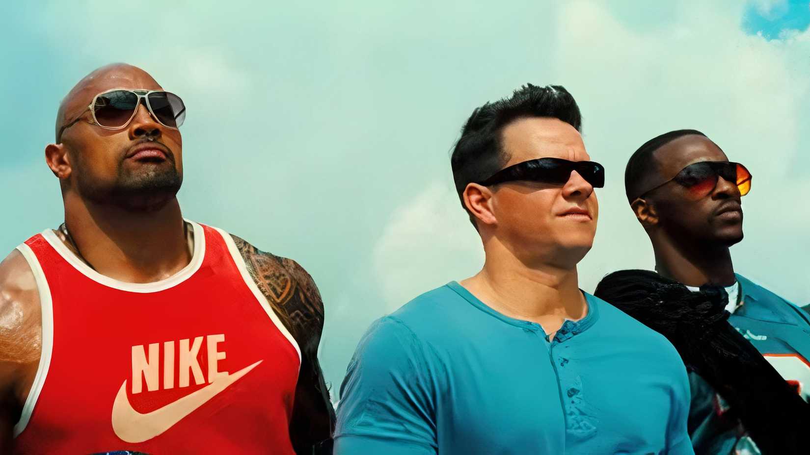 The Best Movies Directed By Michael Bay