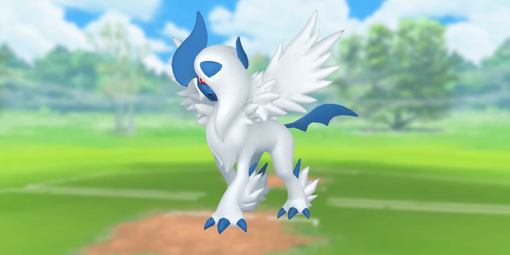 How To Get Shiny Absol In The Mega Absol Raid Day For Pokemon Go