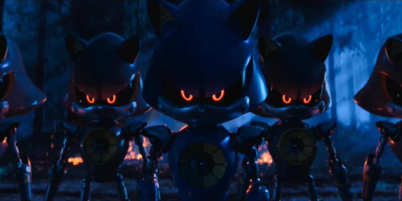 The Fastest Charcters In Sonic The Hedgehog
