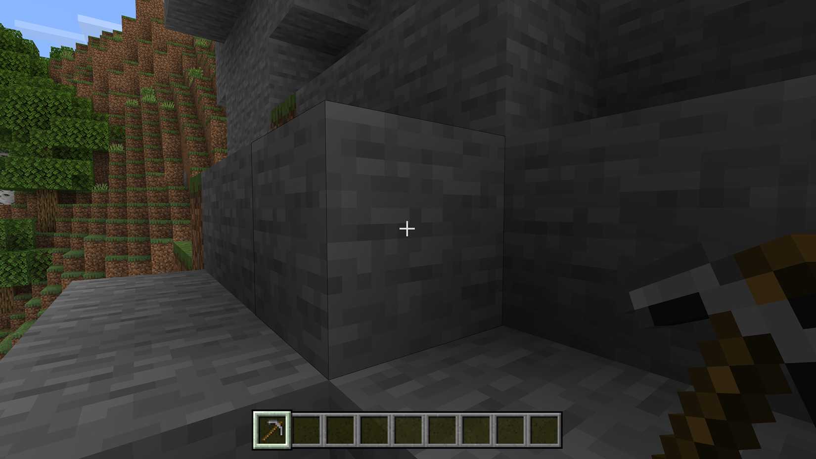 How To Craft Smooth Stone In Minecraft