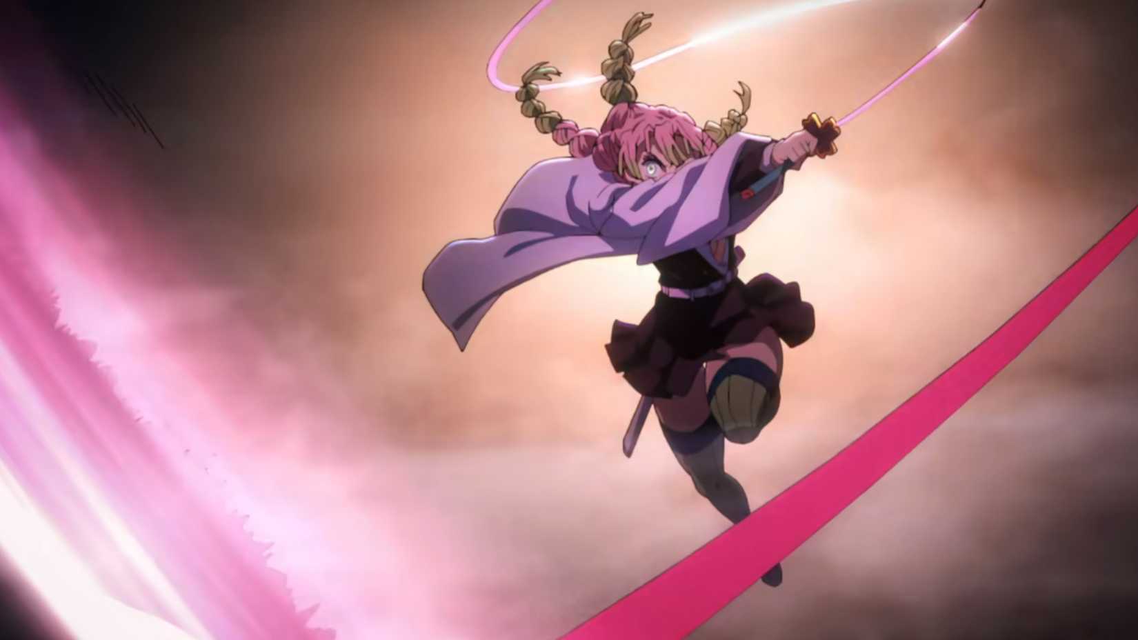 The Most Powerful Breathing Forms In demon Slayer